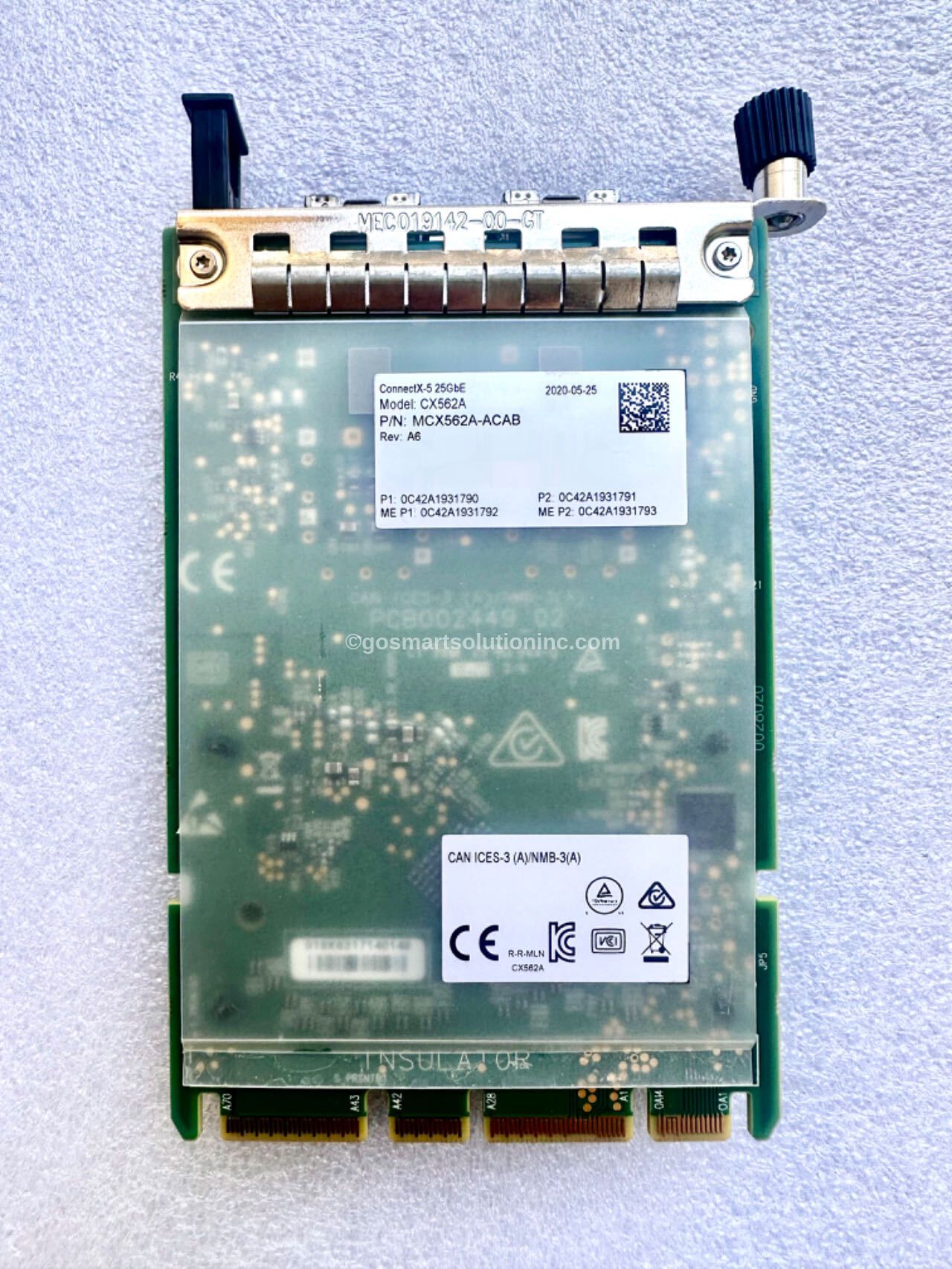 Primatech Paper Company